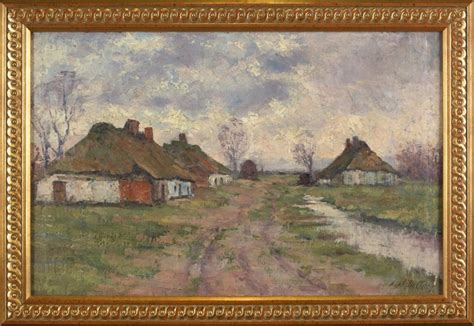 Alphonse De Clercq Herderin Met Schapen Op De Heide Mutualart