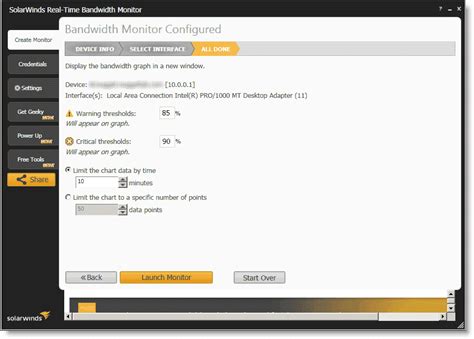 Free Solarwinds Real Time Bandwidth Monitor 4sysops