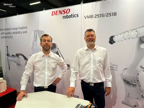 Robots Tradefair Industrialautomation Robotics Automation Automationfirst Automated