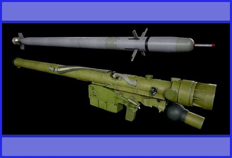 Unveiling The Mighty Igla And Verba Air Defence System Which First