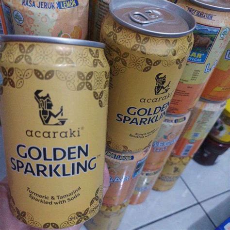 Jual Aneka Minuman Segar Lasegar Kaleng Jeruk Larutan Badak