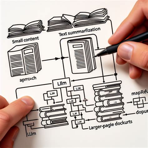 Summarization With Genai Approach For Text Documents