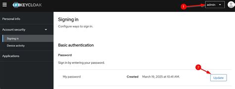 Authentication Documentation