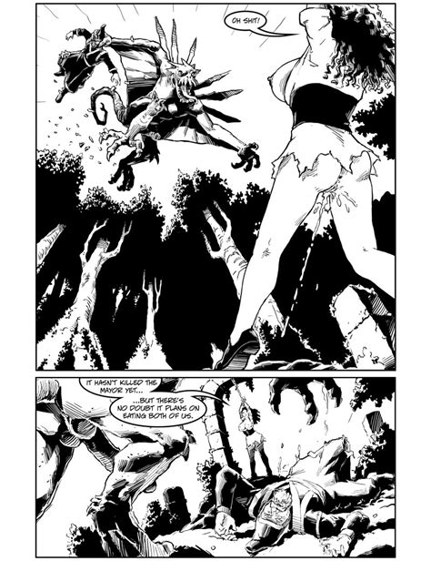 Magick 006 By Flook Hentai Foundry