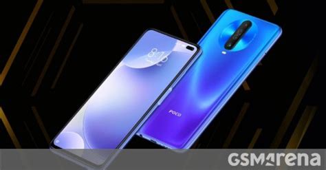 Poco X Gets First Firmware Update With Camera And Bug Fixes Gsmarena Com News