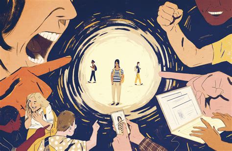 Learning How Bullying Happens In Order To Prevent It Npr Ed Npr