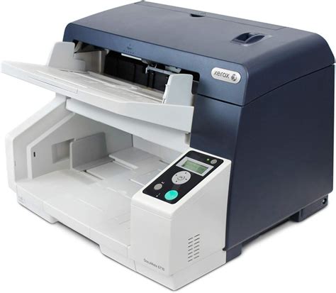 Xerox Documate 510 Scanner Auto Feeder Musliblackberry