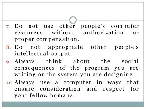 Cyber Crime Cyber Law And Cyber Ethics Pptx