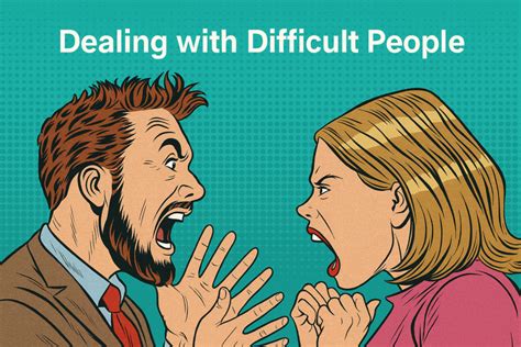 Difficult People Strategies For Maintaining Calm Engage With Success