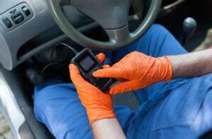 How To Check Engine Code With Push Button Start Easy Steps