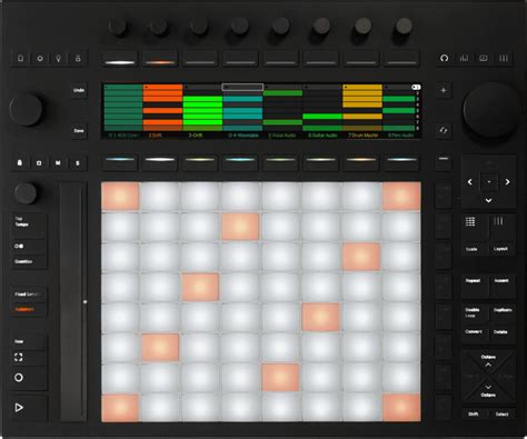 Ableton Controller Die Besten Im Überblick Loop Rituals