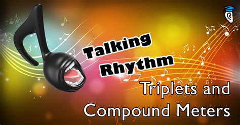 Counting Triplets And Compound Rhythms Musical U