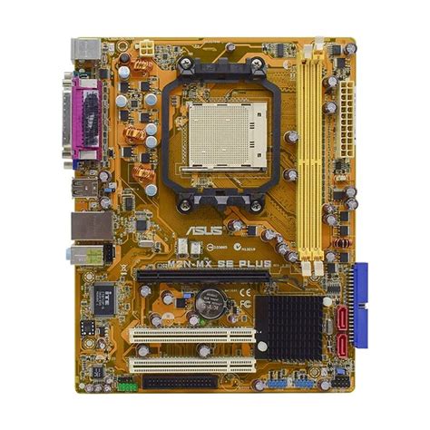 Placa De Baza Second Hand Asus M N Mx Se Plus Shexpert Website