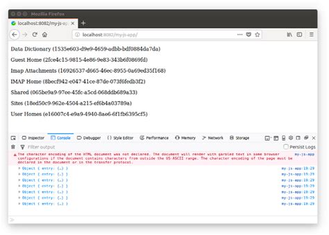 Working With Nodes Using The Js Api Alfresco Builder Network