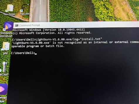 Loading Installing Update Tips And Tricks LightBurn Software Forum