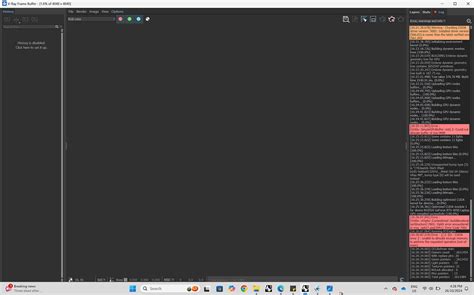 V Ray Could Not Allocate Buffer V Ray Mcneel Forum