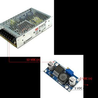 Electrical Wiring Of Power Download Scientific Diagram