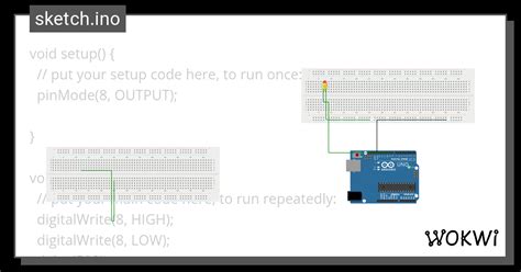 Ki Wokwi Esp32 Stm32 Arduino Simulator