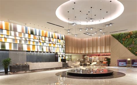 [ลด 37 ]แพ็กเกจห้องพักที่โรงแรมแฮมป์ตัน บาย ฮิลตัน ฝอซาน ซีเฉียวซาน