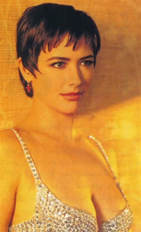 Janine Turner