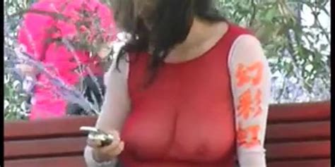 Metart Elouisa Red Dress 2