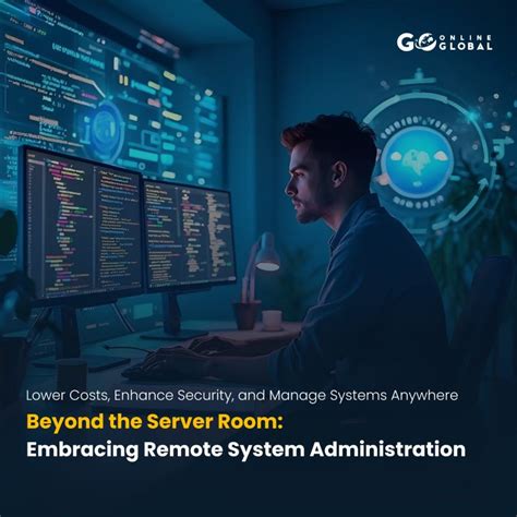 Remoteadmin Itmanagement Techefficiency Workfromanywhere Go