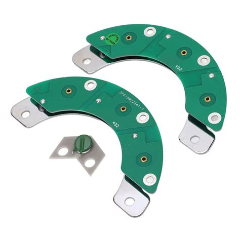 Diode Rectifier Module With Rheostat Generator Excitation Bridge Rectifier F Aus £35 89