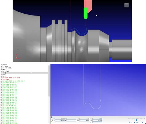 Pm Turning Postprocessor Autodesk Community