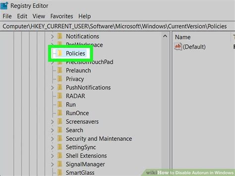 3 Easy Ways To Disable Autorun In Windows Wikihow