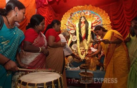 Kolkata Sex Workers Get Their Own Durga Puja Picture Gallery Others
