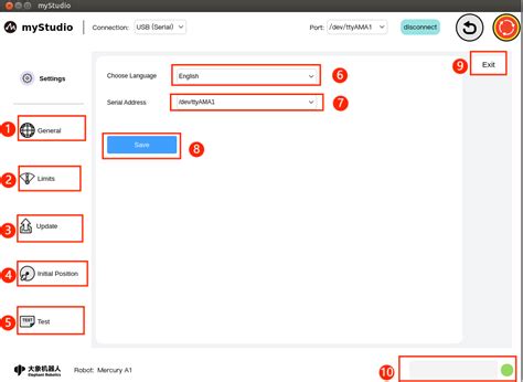 Settings · Gitbook Settings · Gitbook