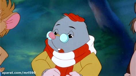 کارتون روزی روزگاری در جنگل 1993 کانال 590