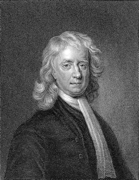 Biography Of Isaac Newton Mathematician And Scientist Isaac Newton