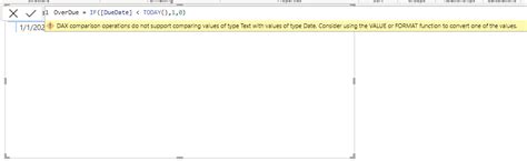 Solved Show Overdue Task Sharepoint Task List Microsoft Fabric Community