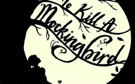 Understanding The Symbols In To Kill Mockingbird