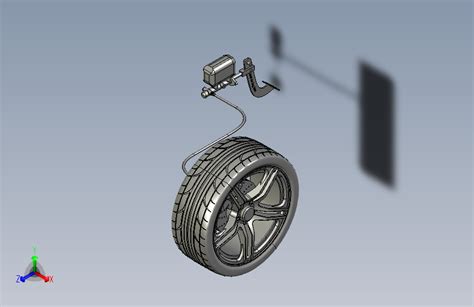 Y Car S Disc Brake System Stp Step