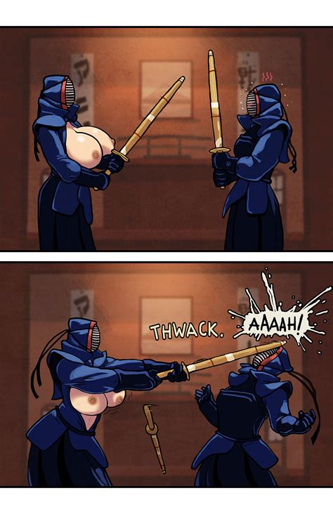 This Romantic World Page 261 By Reinbach Hentai Foundry