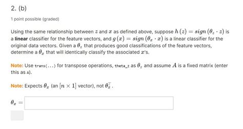 Solved Homework Due Mar 8 2023 1729 Ist Consider A