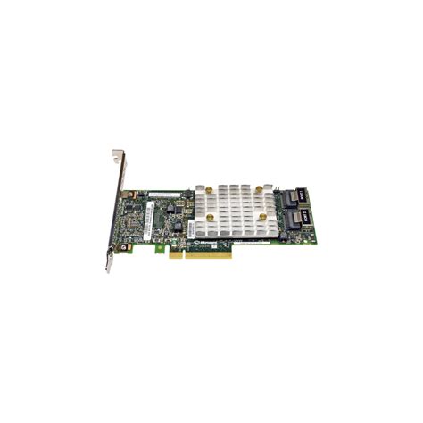 HP SmartArray E208I P SR Gen10 836266 001 804397 001 12G RAID Controller FP Piospartslap
