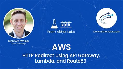 aws connecting route53 dns directly to an api gateway end point youtube
