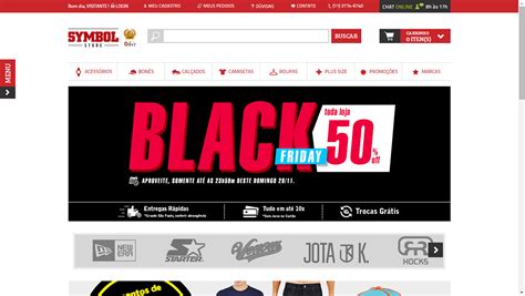 Black Friday E Commerce Behance