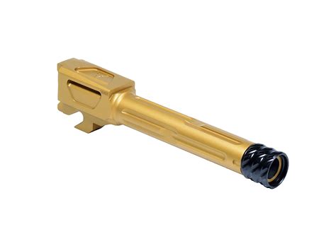 Killer Innovations Velocity Barrel Sig P320c Threaded Tin