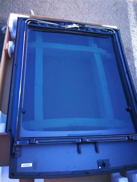 Sunroof Module Sunroof Control Module Latest Price Manufacturers And Suppliers