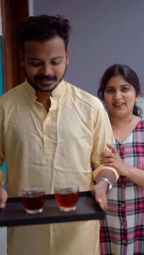 「ഒരു Flutter ആണുകാണൽ 👰🤵 Part 2 Trending Reelsviral Webseries Viral Flutter