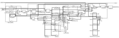 Booth Radix 4 Multiplier For Low Density Pld Applications Verilog Logic Design Digikey