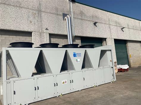 Cascade Systems Safety And Efficiency Refrigeration World News