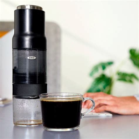Eofy Sale Oxo Rapid Brewer Aka Soup Central Coast Coffee