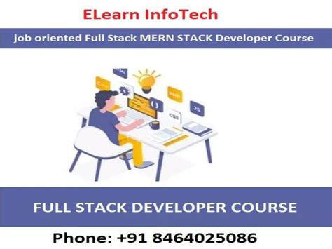 PPT Full Stack Developer Course In Hyderabad PowerPoint Presentation ID