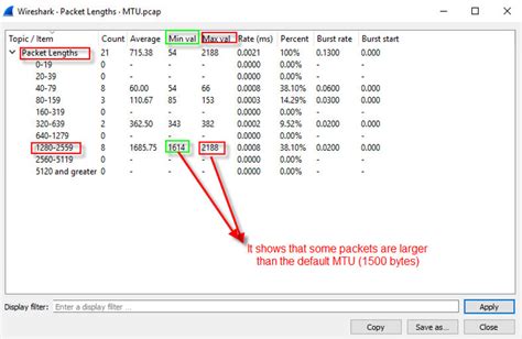 Learn How To Use Wireshark Like A Pro Golinuxcloud