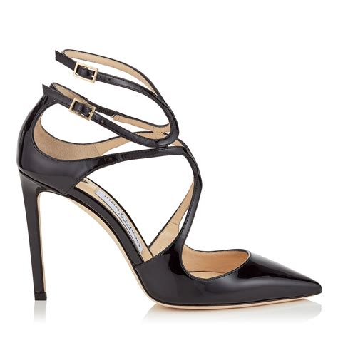 Jimmy Choo Designer Shoes